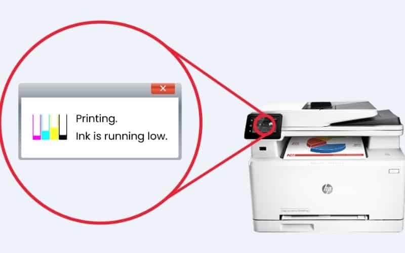 What Causes Vertical Or Horizontal Lines When Printing ...