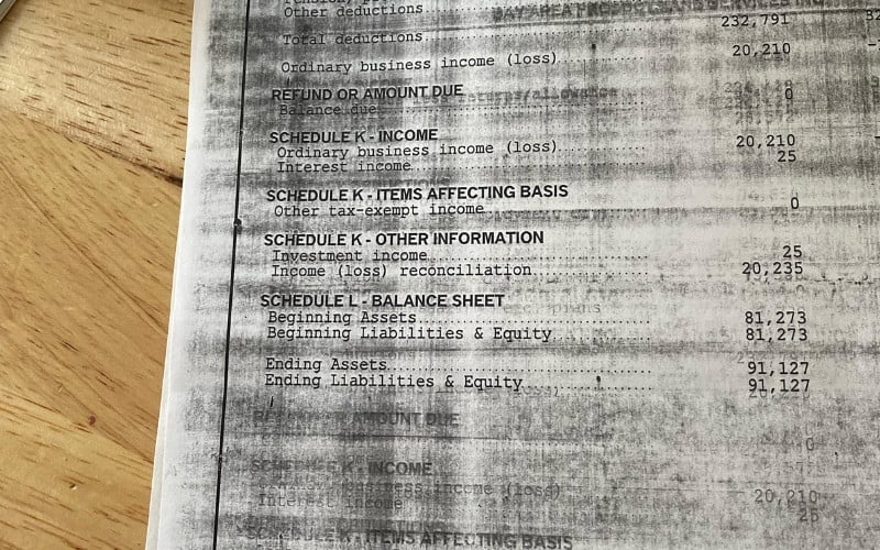 Why Printer Leaving Black Marks / Smudges On Printed Pages ...