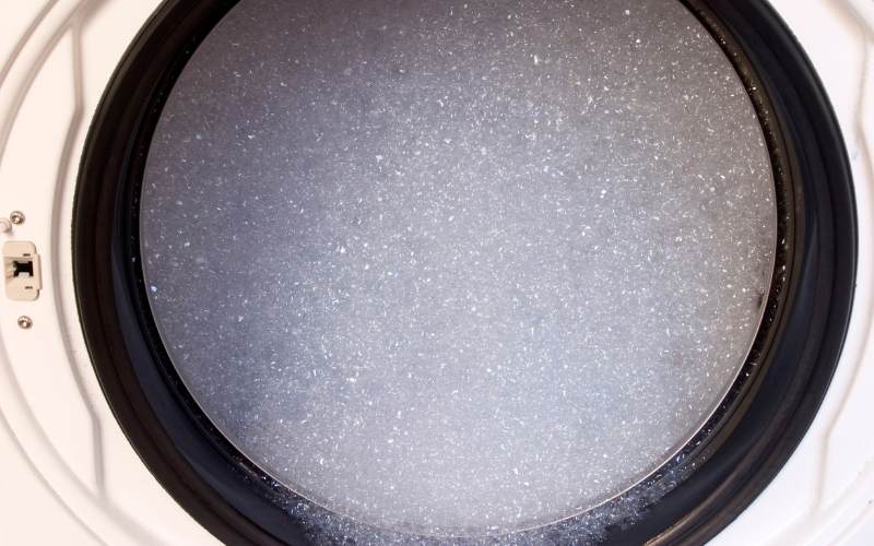 Amana Washer Code 5d – Troubleshooting Guide - Kayswell