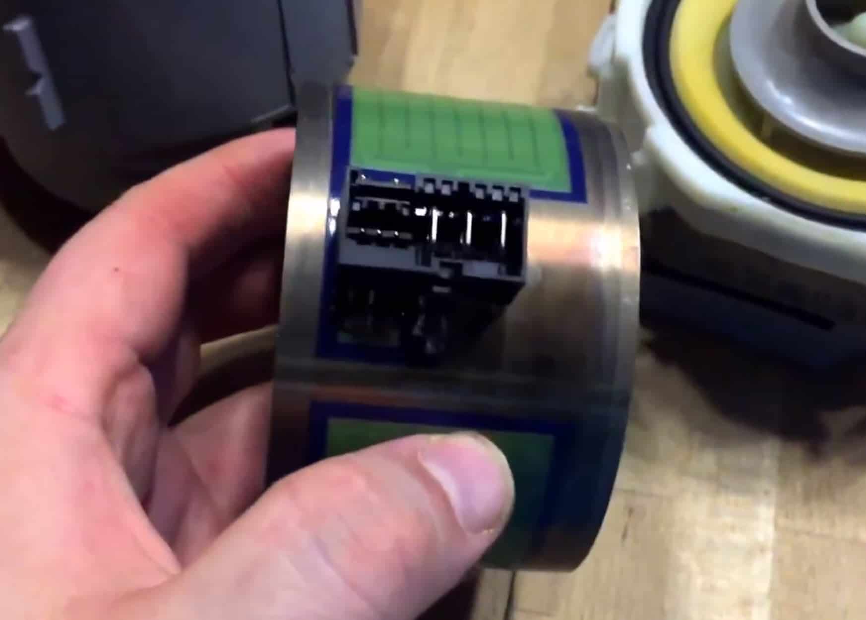 Troubleshooting Bosch Dishwasher E09 Error Code - Kayswell