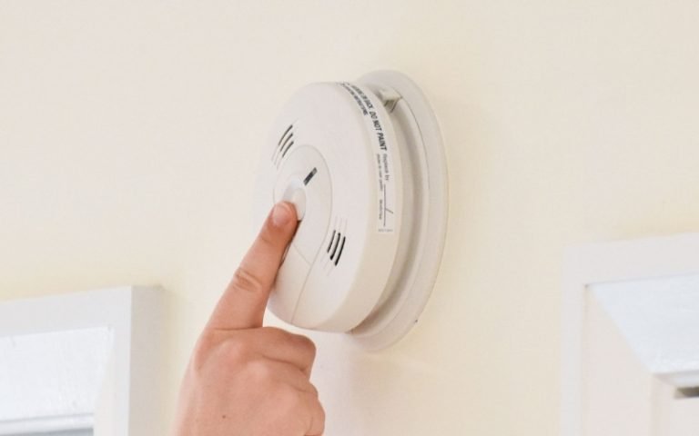 4 Ways How To Check Carbon Monoxide Levels in the House? | KAYSWELL