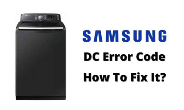 Washing Machine Keep Filling With Water When Turned OFF – How To Fix ...
