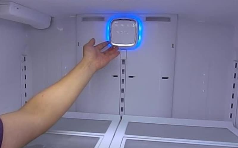 Refrigerator Air Filter – All You Need To Know - KAYSWELL