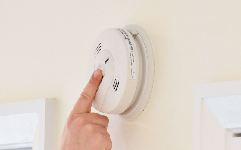 4 Ways How To Check Carbon Monoxide Levels in the House? | KAYSWELL