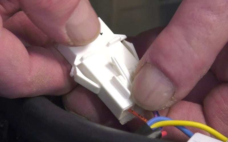 LG Dishwasher Diagnostic Mode. How To Enter? - Kayswell