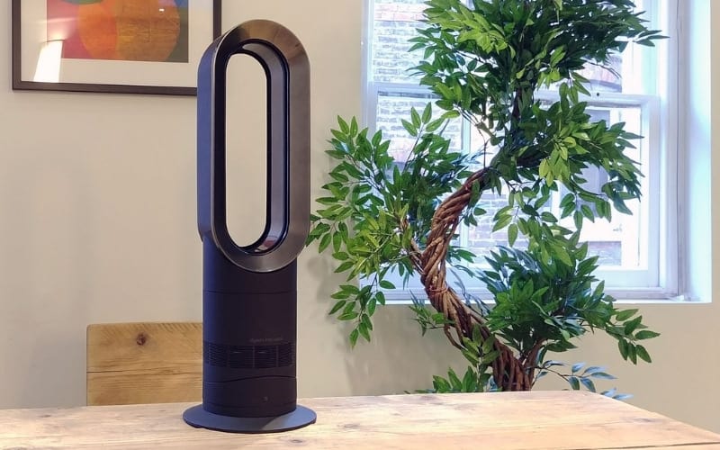 How To Fix Dyson Fan Noises? Troubleshooting Guide | KAYSWELL