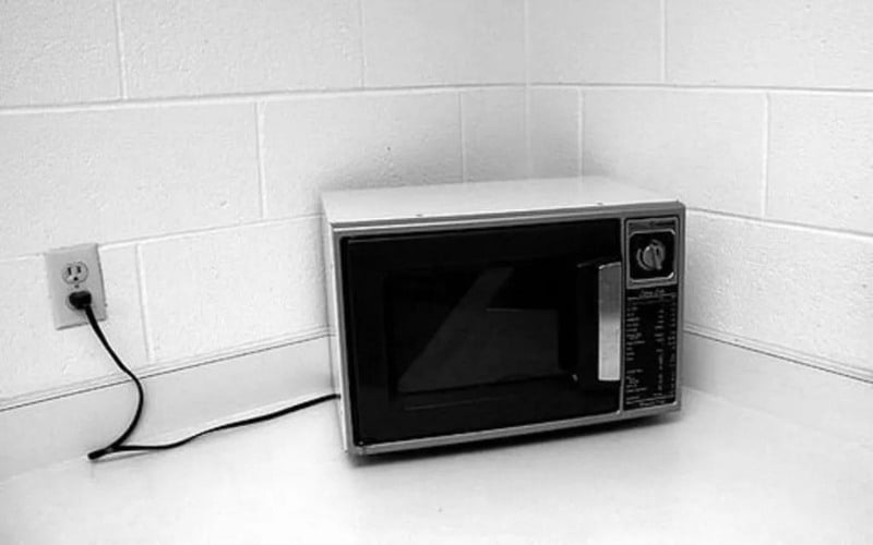 LG Microwave Error Code F3 – Troubleshooting Guide - KAYSWELL