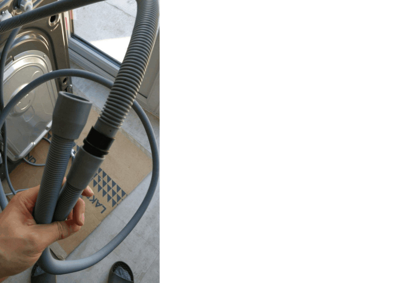 Samsung Washer Code Nd – Troubleshooting Guide - Kayswell