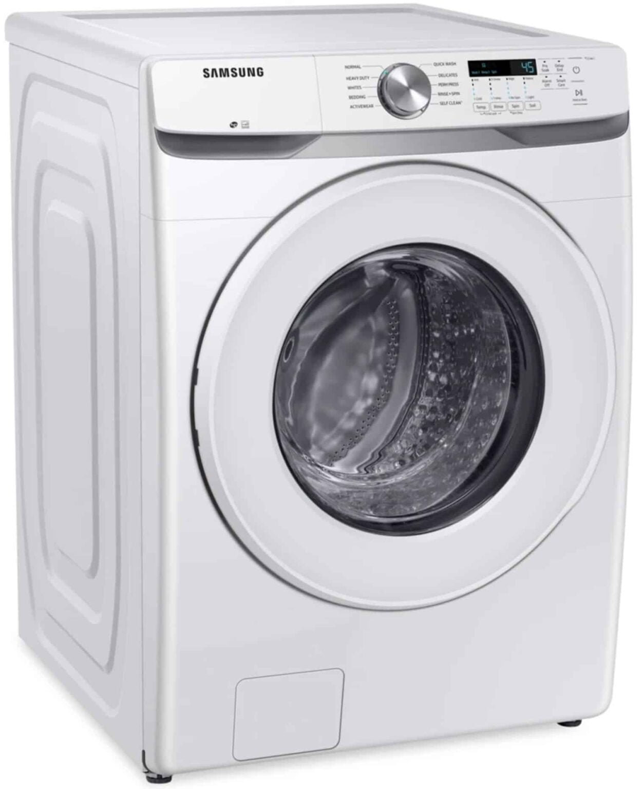 Samsung Washer VRT – Is it Worth Buying? Pros And Cons? Problems ...