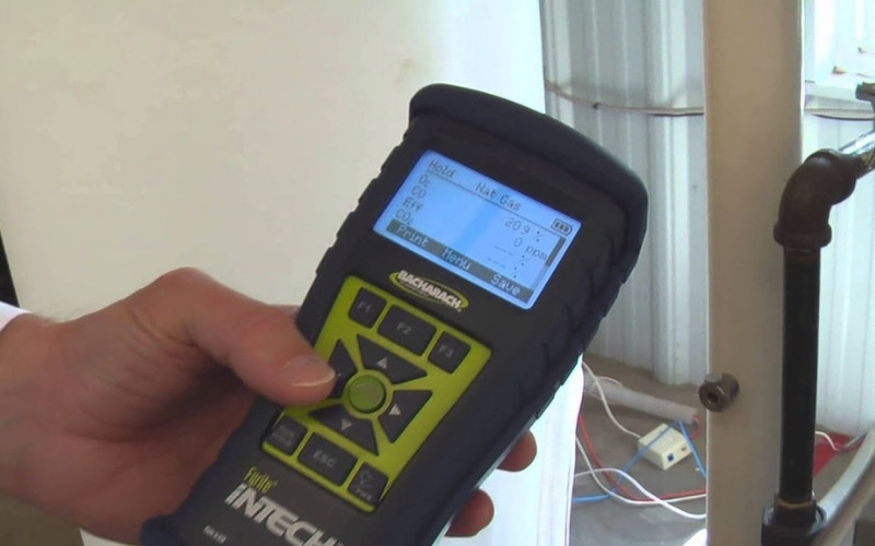 4 Ways How To Check Carbon Monoxide Levels in the House? - Kayswell
