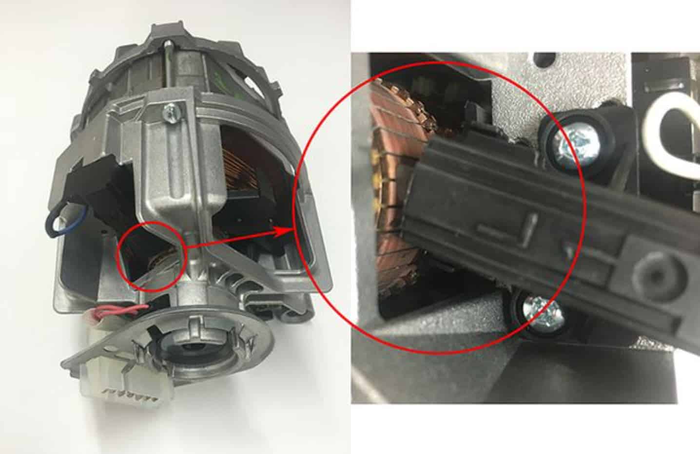 Top Reasons Why Washing Machine Keeps Tripping Breaker - Kayswell