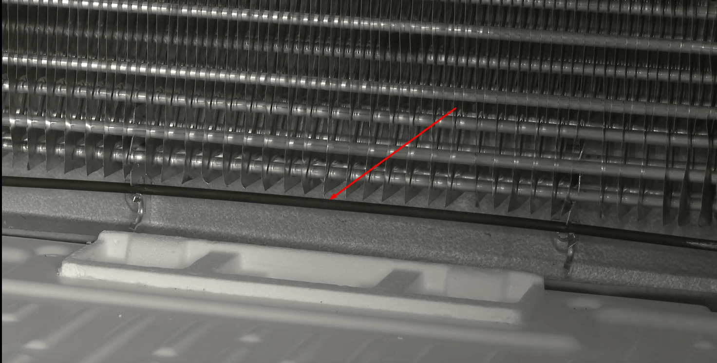 Refrigerator Auto Defrost Problems – Kayswell