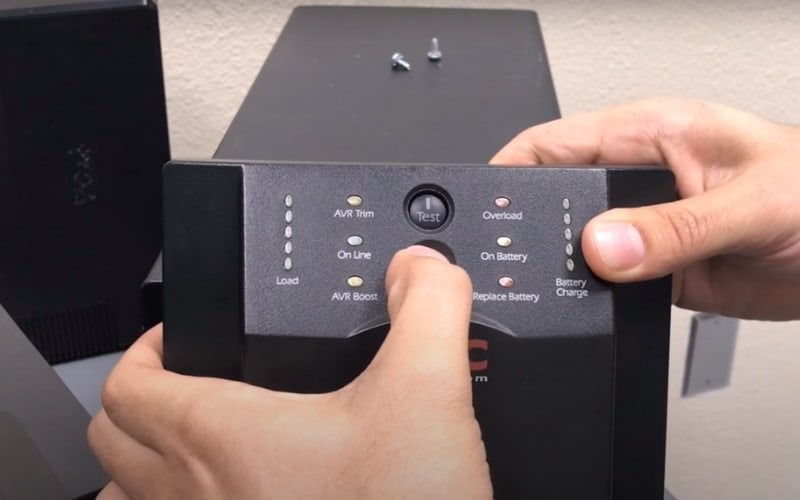 Why UPS Not Working After Power Cut? – Troubleshooting Guide – Kayswell